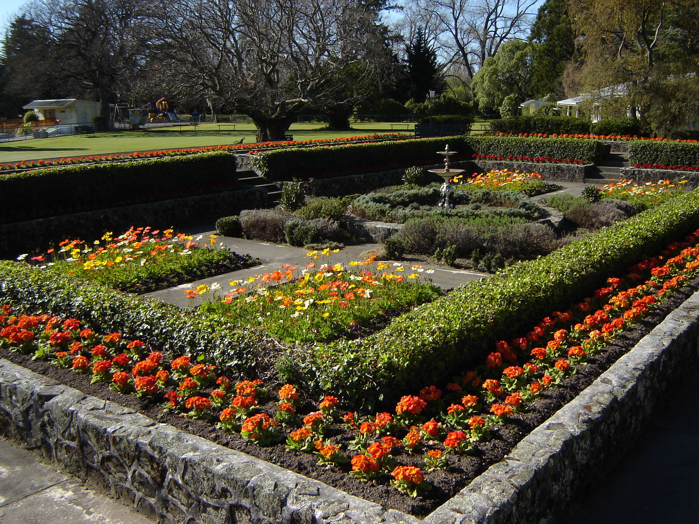 Masterton District Council | Recreational Services